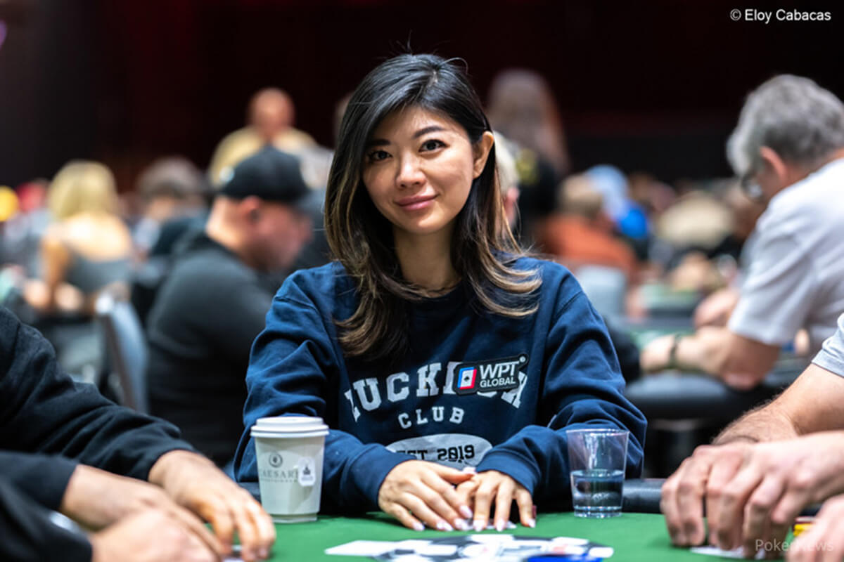 ポーカー界で輝く女性選手、世界で広がる新たな動き | Pen＆Sports[ペンスポ]スポーツ特化型メディア